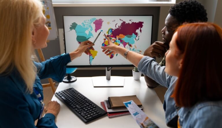 How Global Literacy Rates Affect Economic Growth Worldwide